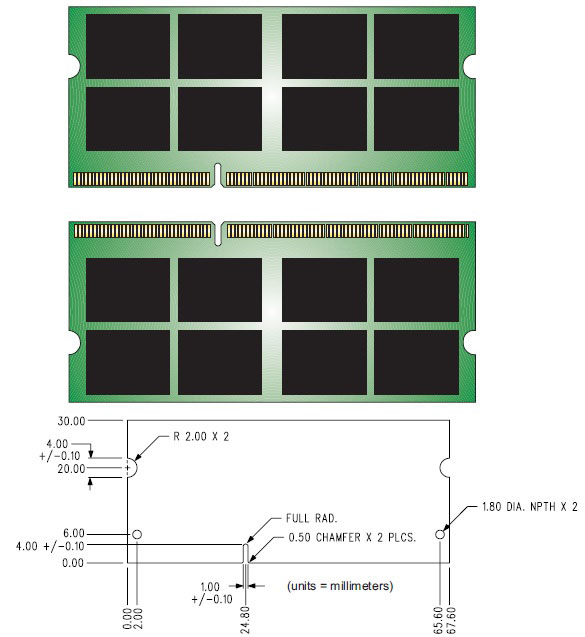 Kingston SODIMM DDR3 - 8GB KVR1333D3S9/8GB - JakartaNotebook.com